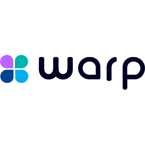 Software Development Company | Warp Development