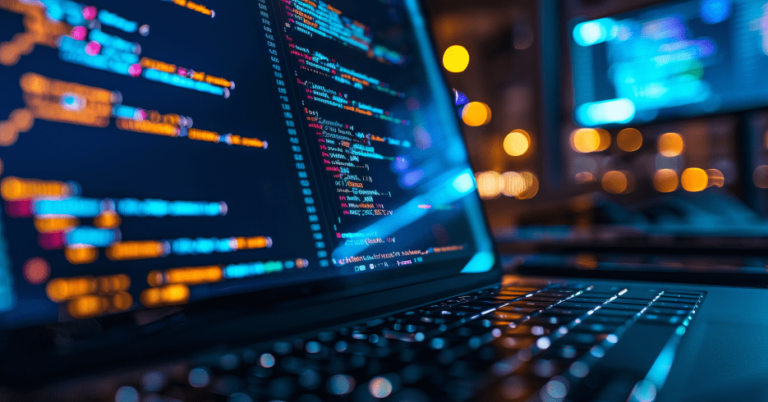 Software Development Company | Warp Development